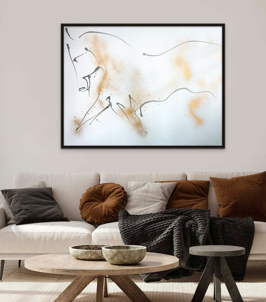 Contact - Donna Bernstein - Donna B Fine Art